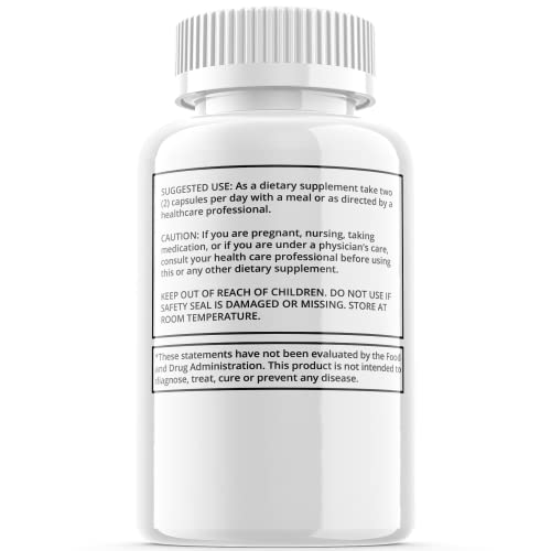 Testoprime capsules for overall wellness