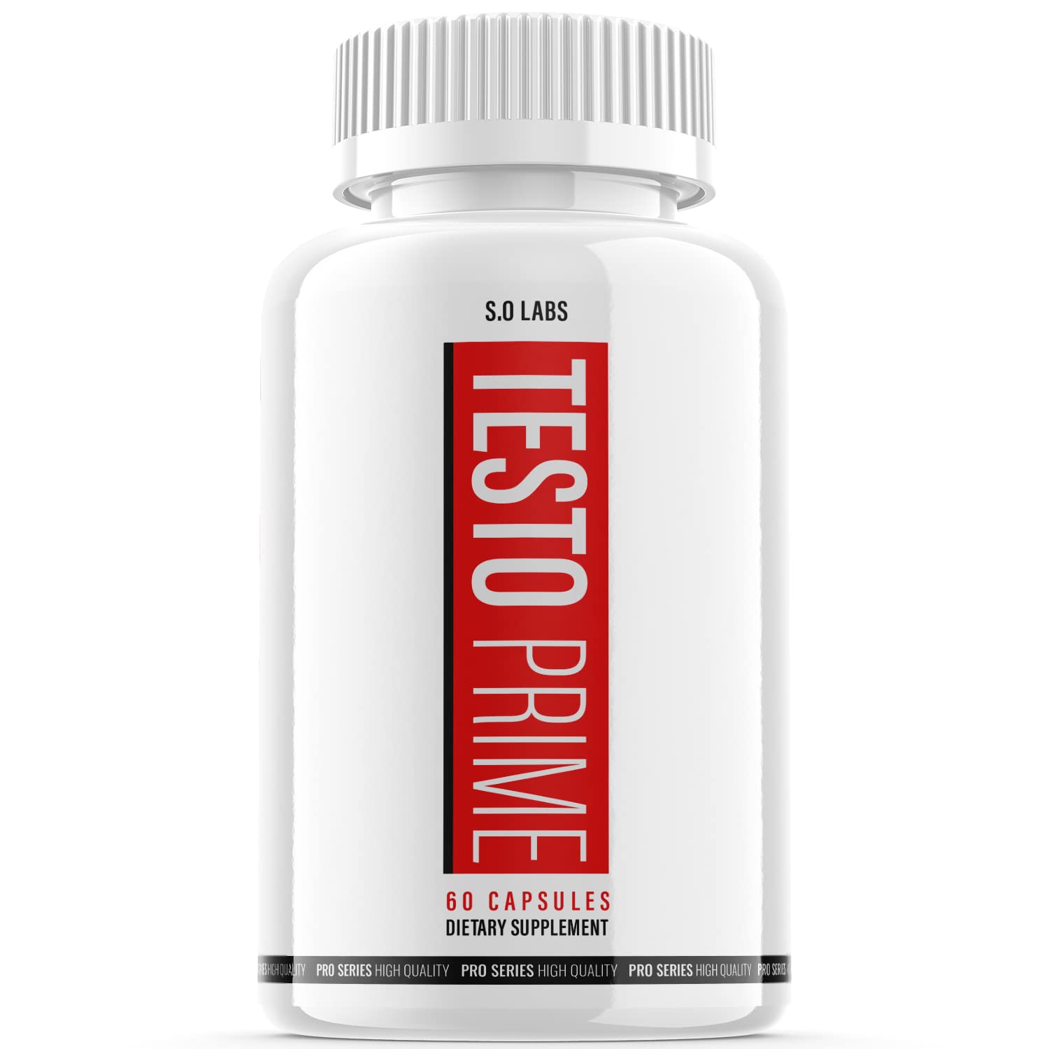 Testoprime male supplement for vitality