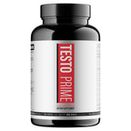 TestoPrime testosterone booster tablets