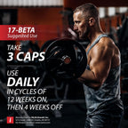 testosterone booster for active lifestyle