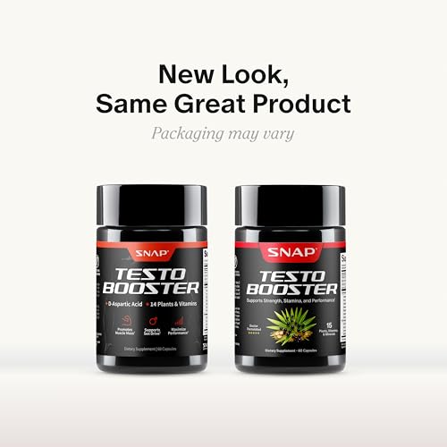 testosterone booster for active lifestyle