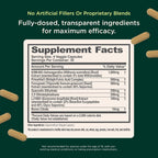 testosterone booster for active lifestyle