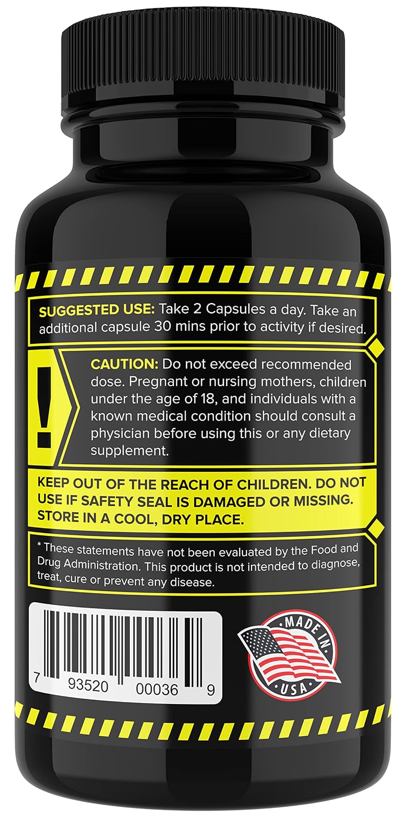 testosterone booster for active lifestyle