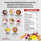 testosterone booster for active lifestyle