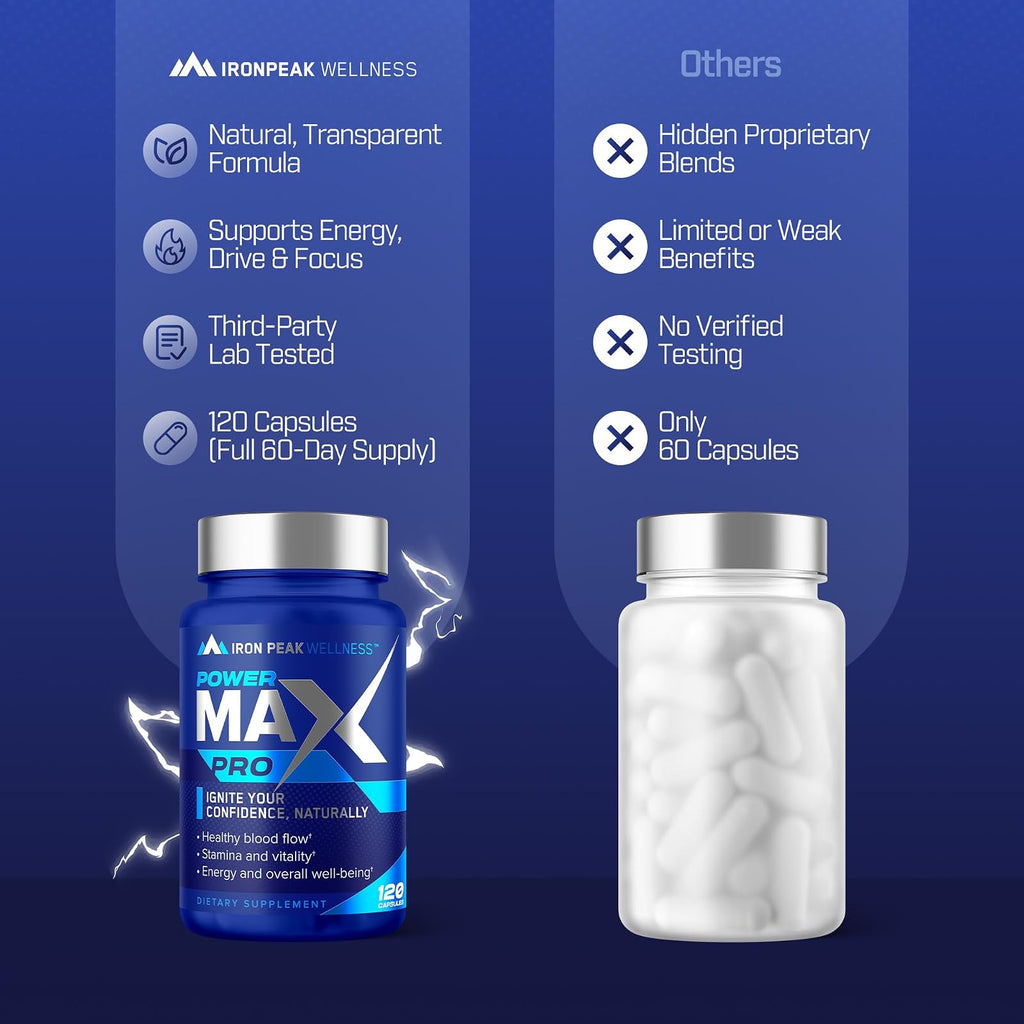 testosterone booster for active lifestyle