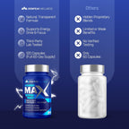 testosterone booster for active lifestyle
