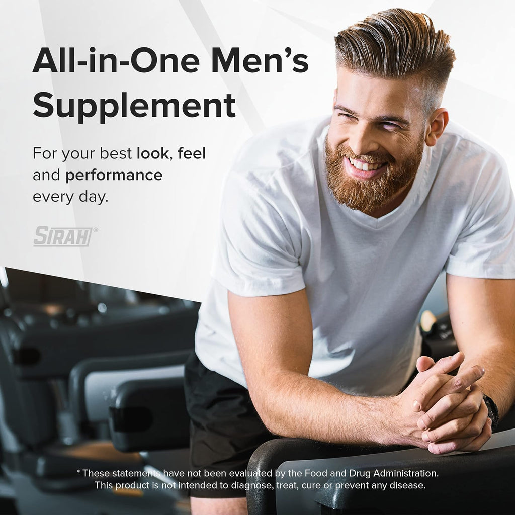 testosterone booster for active lifestyle