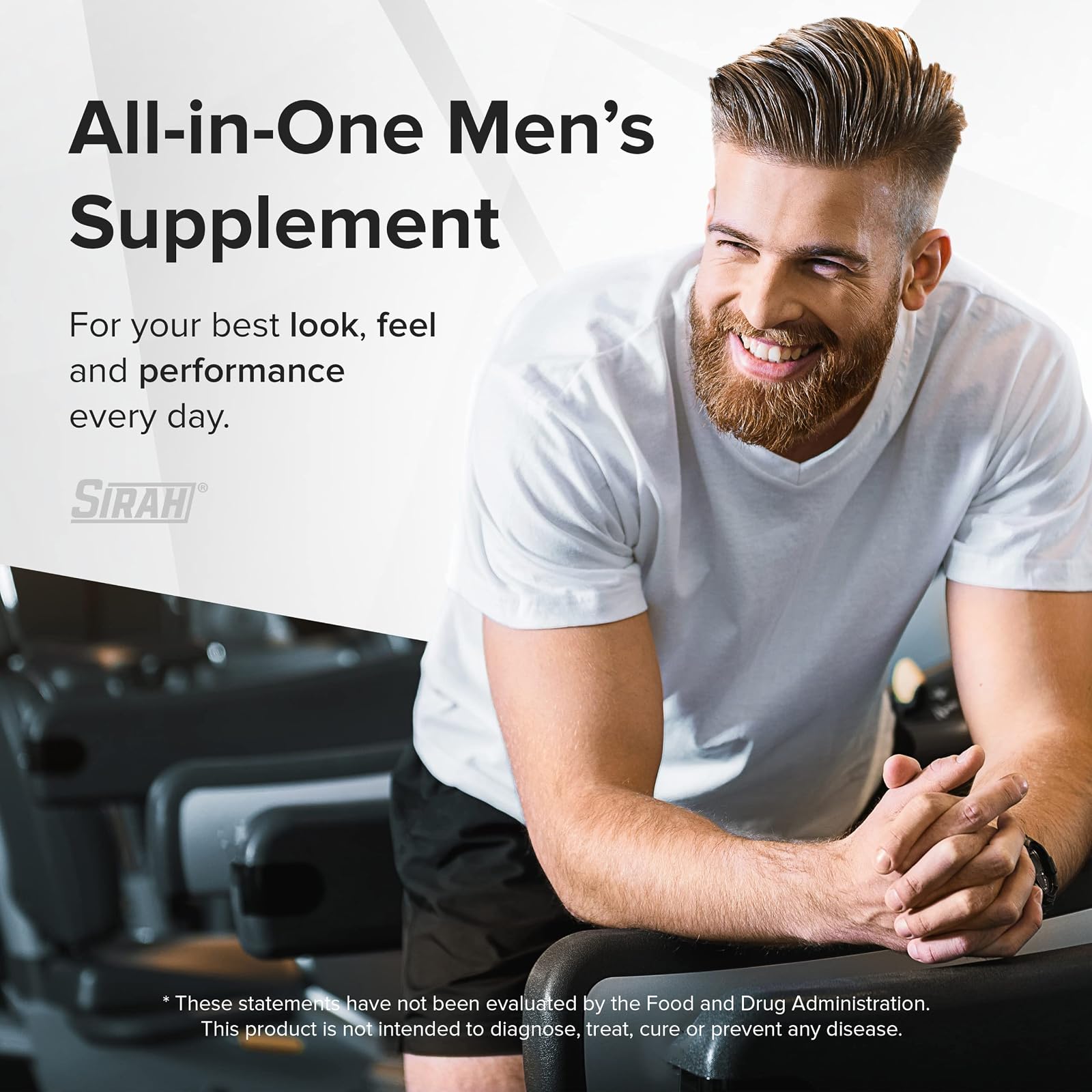 testosterone booster for active lifestyle