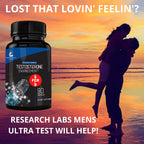 testosterone booster for active lifestyles