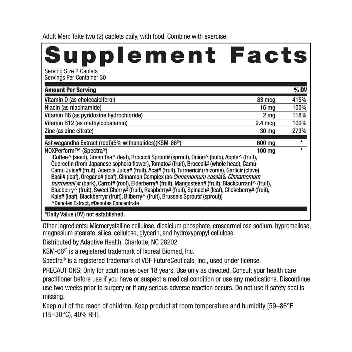testosterone booster for active lifestyles