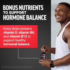 testosterone booster for active lifestyles