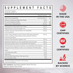 testosterone booster for active lifestyles