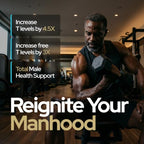 testosterone booster for active lifestyles