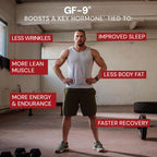 testosterone booster for athletes