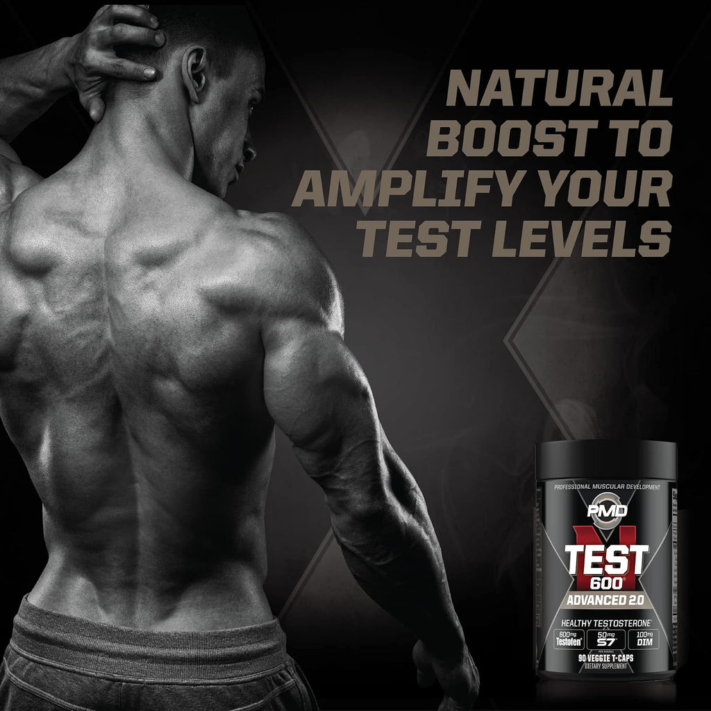 testosterone booster for athletes