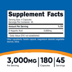 Testosterone booster for athletic performance