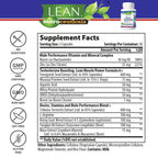 testosterone booster for better recovery