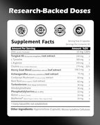 testosterone booster for better recovery