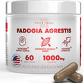 Testosterone booster for energy
