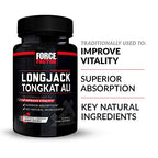 testosterone booster for enhanced performance