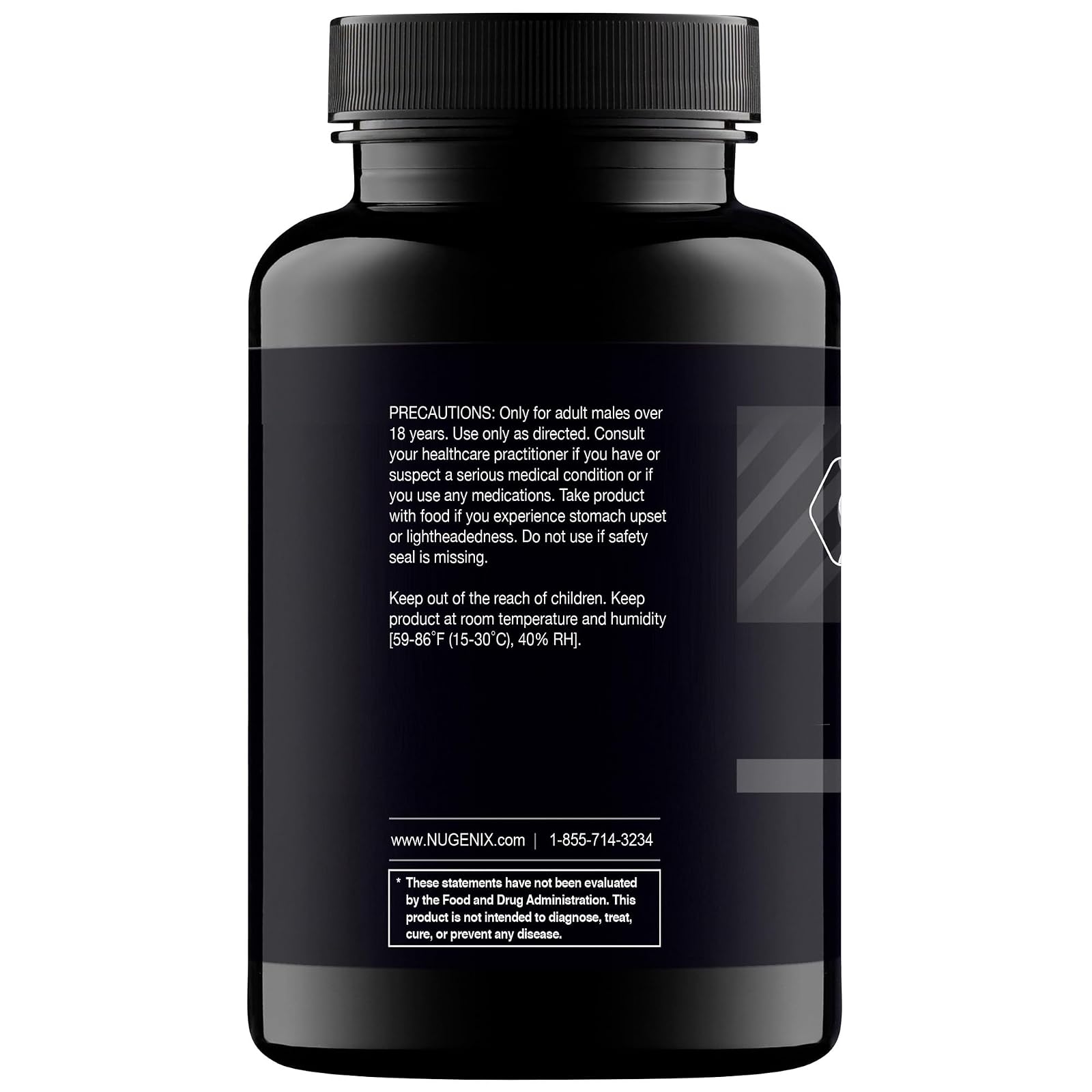 testosterone booster for fitness enthusiasts