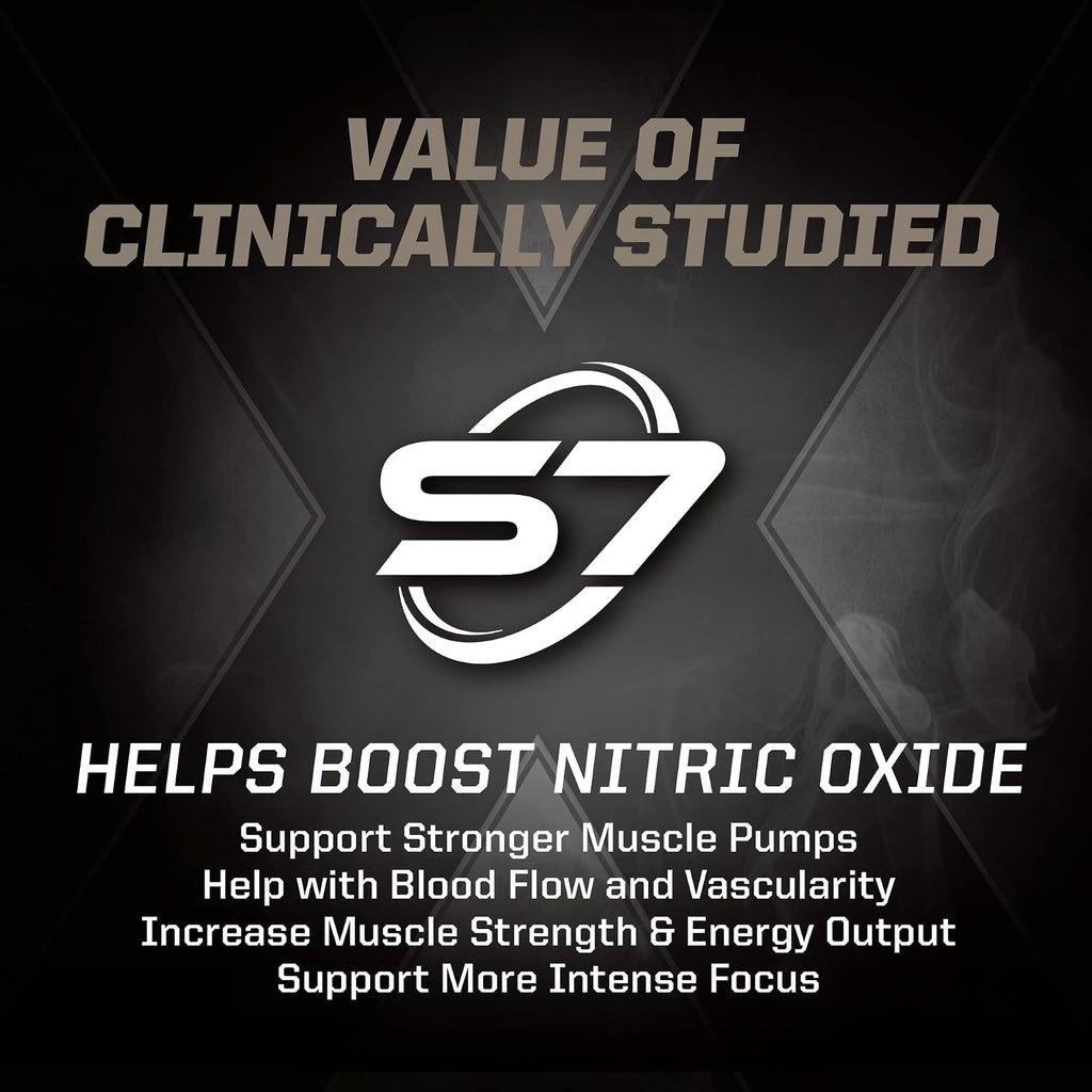 testosterone booster for fitness enthusiasts