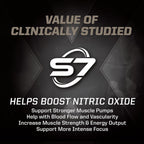 testosterone booster for fitness enthusiasts
