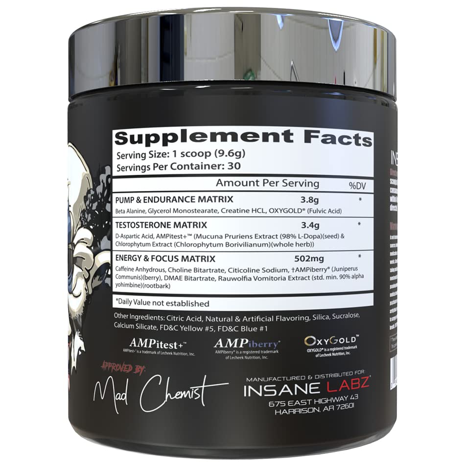 testosterone booster for intense workouts