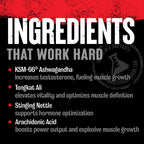 testosterone booster for men’s health