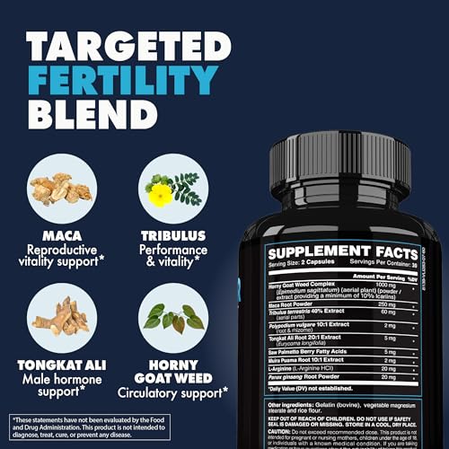 testosterone booster for men