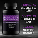 testosterone booster for men