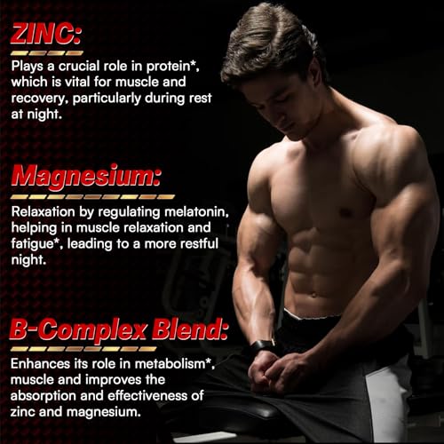 testosterone booster for men