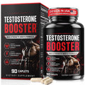 testosterone booster for men