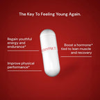 testosterone booster for muscle growth