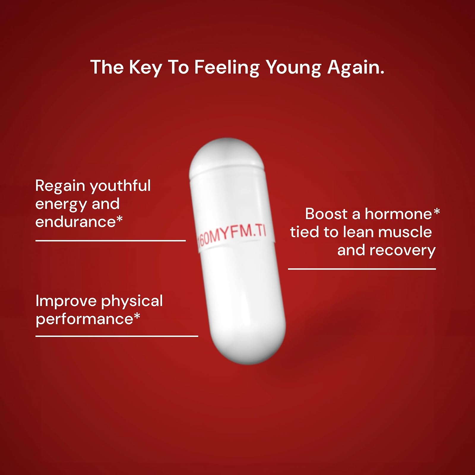testosterone booster for muscle growth