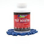 testosterone booster for muscle growth