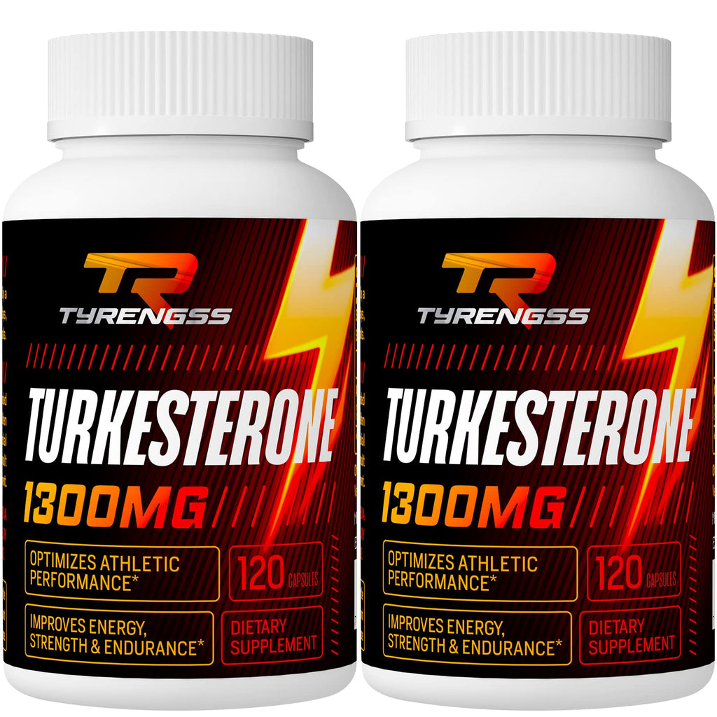 testosterone booster for muscle growth