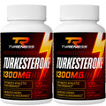 testosterone booster for muscle growth