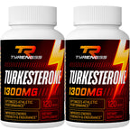 testosterone booster for muscle growth
