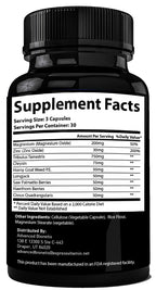 testosterone booster for overall wellness