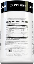testosterone booster for vitality and strength