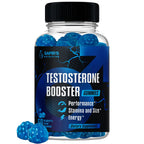 testosterone booster gummies for kids