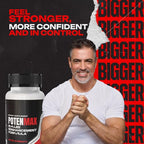 testosterone booster multivitamin benefits