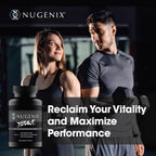 testosterone booster multivitamin capsules