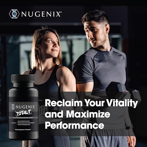 testosterone booster multivitamin capsules