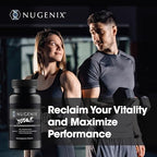 testosterone booster multivitamin capsules