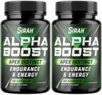 testosterone booster multivitamins for men