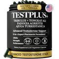 Testosterone booster multivitamins for men