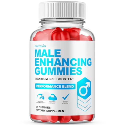 testosterone booster with maca root