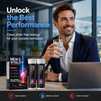 Testosterone boosters for active lifestyle